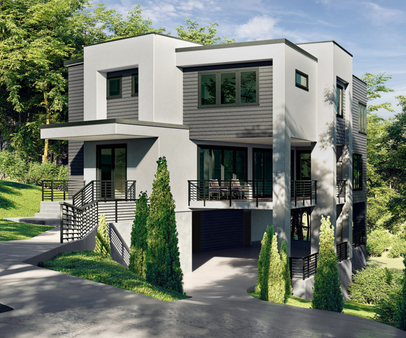 3901 Land O Lakes - Epic Development